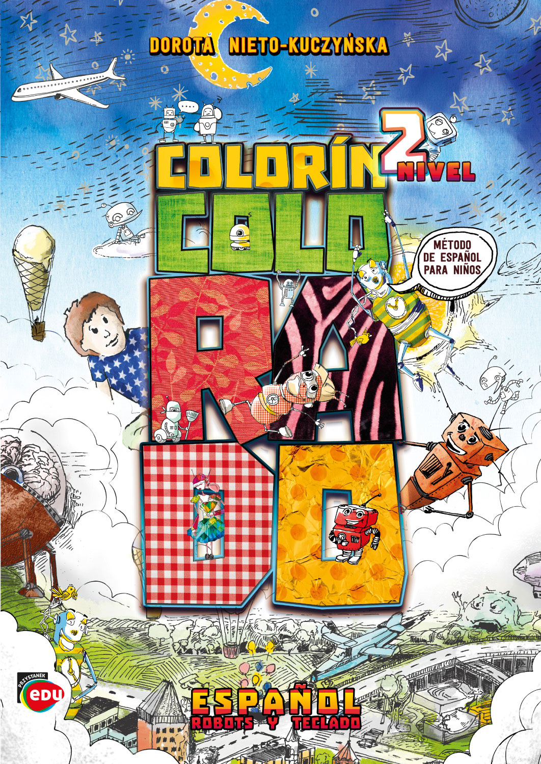 Poznaj podręczniki i platformę - Colorín Colorado - metoda nauki ...